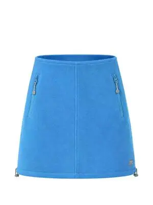 Sandy Liang Polar Fleece Skirt