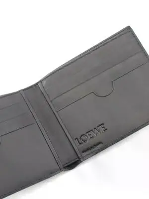 Loewe 2000s Anagram Wallet