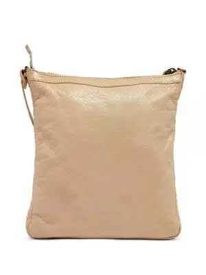 Balenciaga Classic Leather Crossbody Bag
