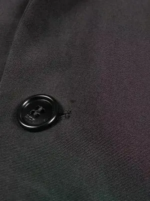 Dior Notched Lapel Pocket Jacket