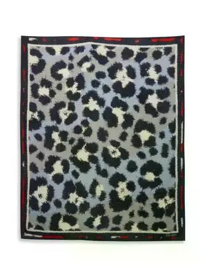 Kenzo Printed Scarf