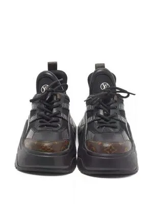 LOUIS VUITTON Archlight Platform Sneakers