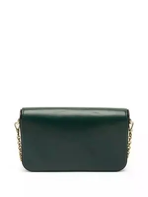 Cartier Double C Shoulder Bag