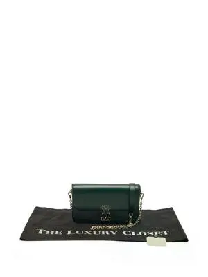 Cartier Double C Shoulder Bag