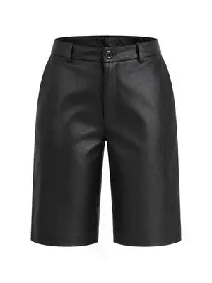 Sprwmn Bermuda Shorts