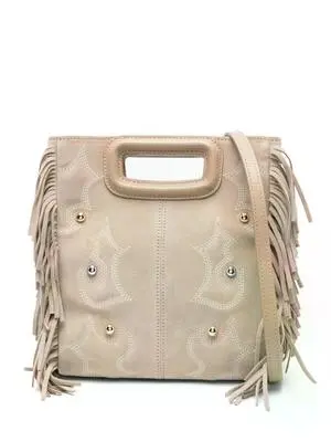 Maje Shoulder Strap Totes