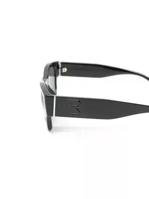 POLO RALPH LAUREN EYEWEAR Rectangle Sunglasses
