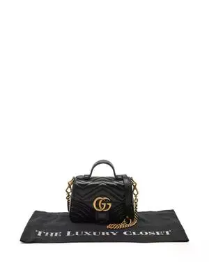 Gucci Embellished Mini Bags