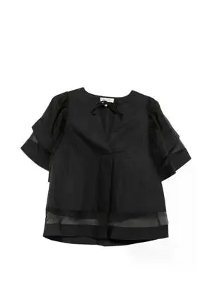 Psophia Blouses