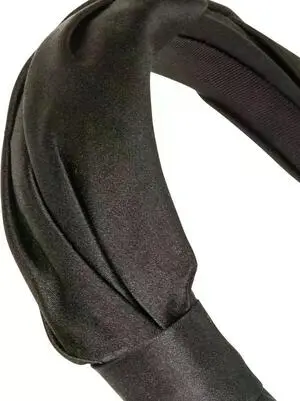 JENNIFER BEHR Audrey Satin Headband