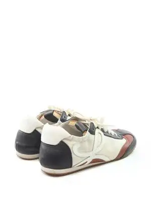 Loewe 2000s Ballet Runner Sneakers