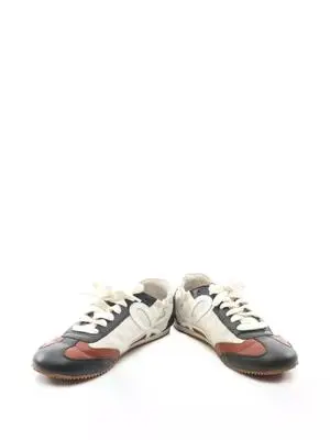 Loewe 2000s Ballet Runner Sneakers