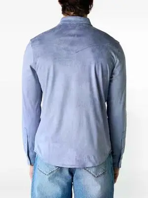 Monfrère Eastwood Shirt