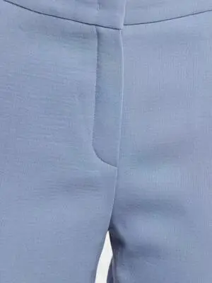 Valentino Garavani Wool Tailored Trousers