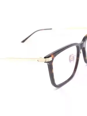 Cartier Wayfarer-frame Eyeglasses