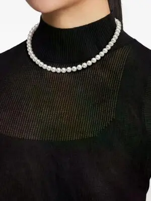 TASAKI Akoya Pearl Choker With Clasp