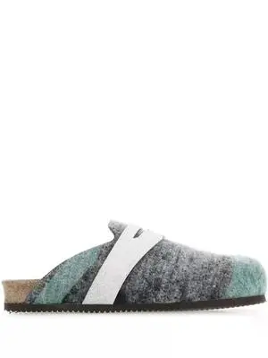 Vitelli Slides Slipper