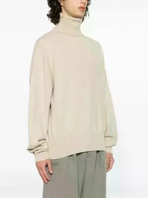 Extreme Cashmere N°204 Jill Roll-neck Jumper