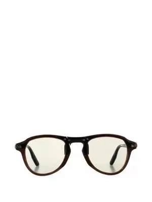 MOVITRA Status 06 Eyeglasses - Brown