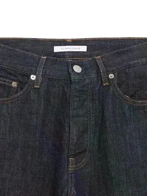 SUNFLOWER Straight-leg Jeans
