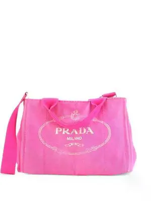 Prada Mini Totes