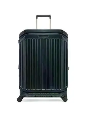 Piquadro Mesh Travel Bags