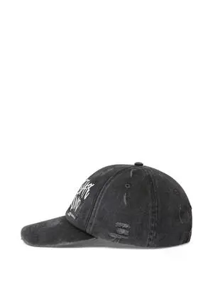 Karl Lagerfeld Baseball Cap