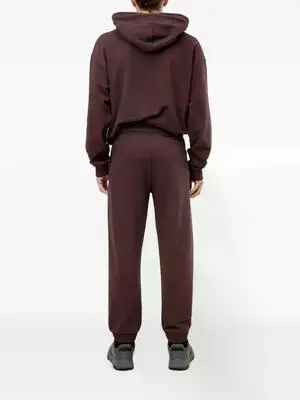 Hugo Logo-patch Drawstring Track Pants