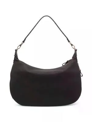 Liu Jo Crocodile-effect Zip-detail Tote Bag