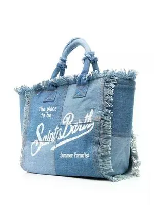 MC2 SAINT BARTH Colette Tote Bag