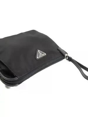 Prada Clutch Bag