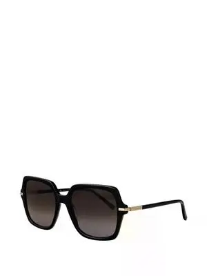 FERRAGAMO Square-frame Sunglasses
