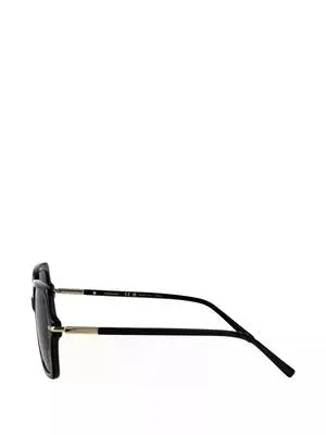FERRAGAMO Square-frame Sunglasses