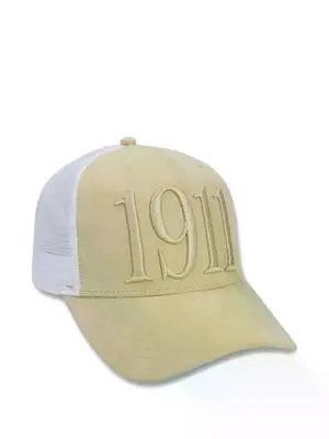 FILA Hazza Embroidered Cap