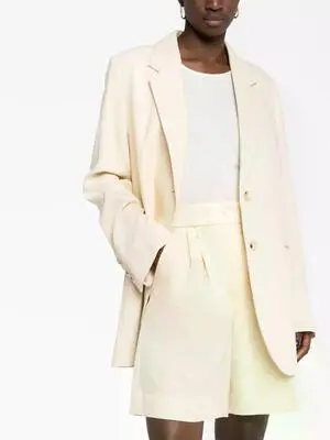 TOTEME Tailored Single-breasted Blazer