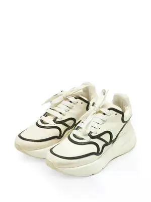Alexander McQueen Runner Sneakers