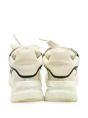 Alexander McQueen Runner Sneakers