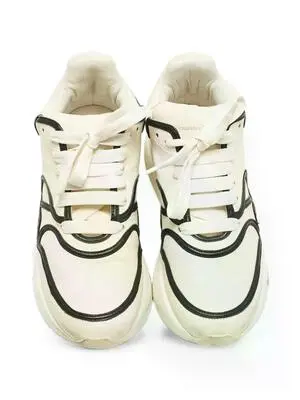 Alexander McQueen Runner Sneakers