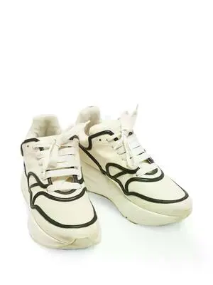Alexander McQueen Runner Sneakers