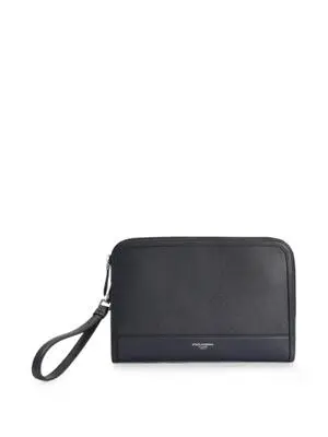 Dolce & Gabbana Atene Clutch Bag