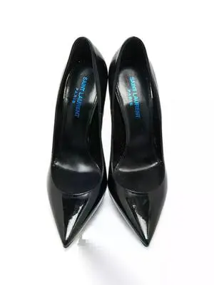 Saint Laurent Opyum Patent Leather Pumps