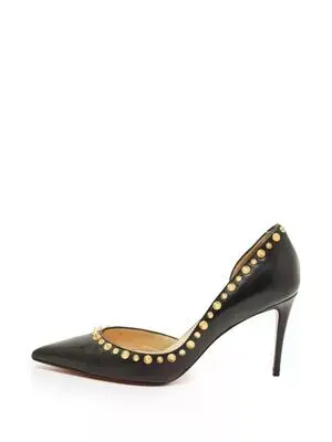 Christian Louboutin D'orsay Pumps