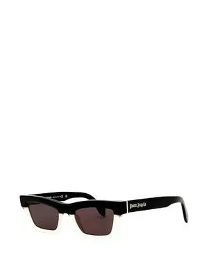 Palm Angels Cat-eye Sunglasses