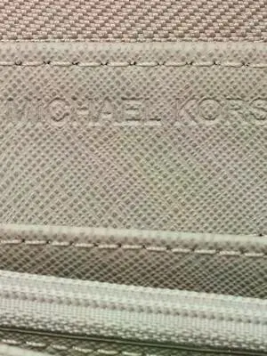 Michael Kors Zip-around Continental Wallet