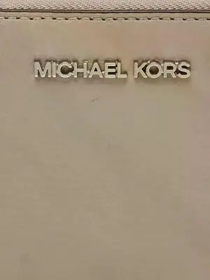 Michael Kors Zip-around Continental Wallet