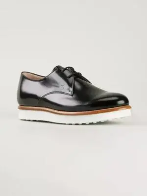TOD'S Derby Shoes