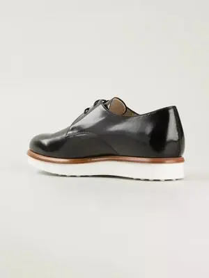 TOD'S Derby Shoes