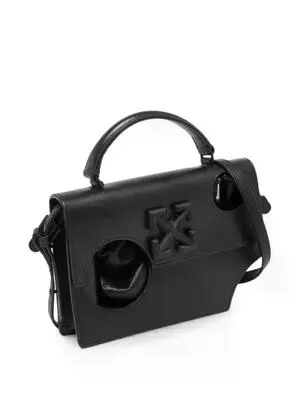 Off-White 1.4 Jitney Tote Bag
