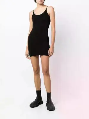 DION LEE Spaghetti Strap Mini Dress