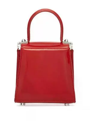FERRAGAMO Top Handle Mini Bag